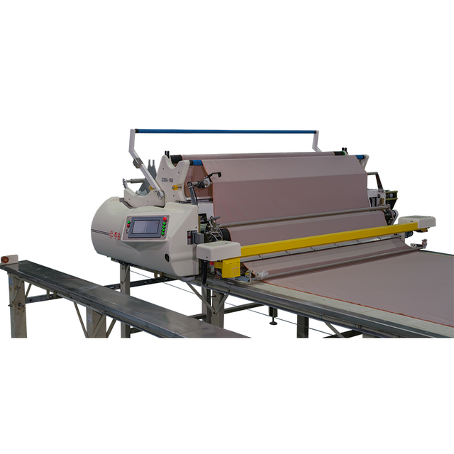 Automatic Fabric Spreading Machine, Automatic Fabric Spreading Machine ...